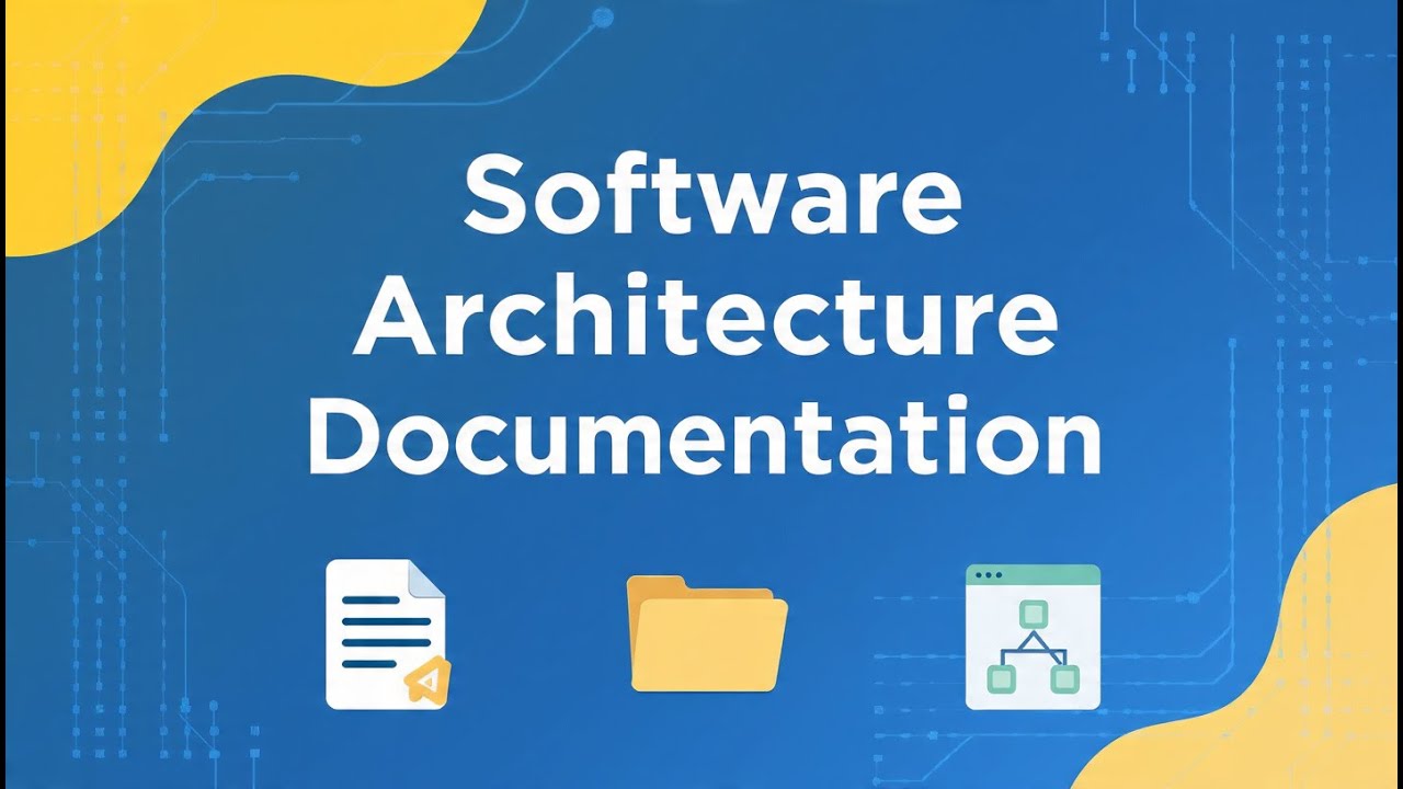 Software Architecture Documentation Explained | Engineering Exams | Learn With Surya