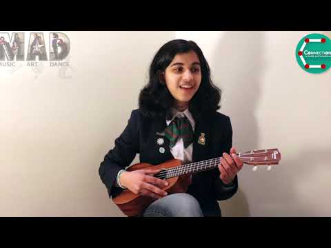 National Volunteer Week MAD - Ep 22 - Meaning of Volunteerim - Music (English) Let's Create.