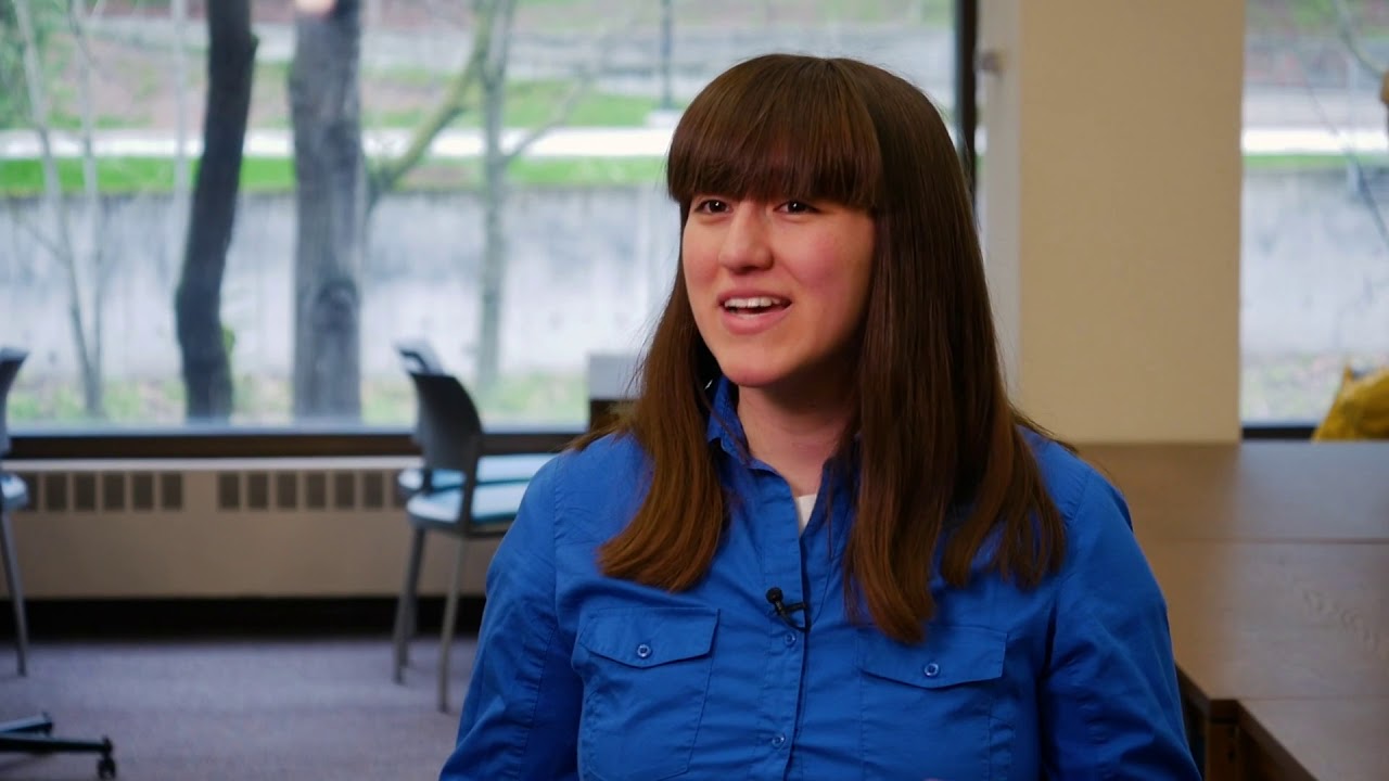 Archive: Student Library Workers