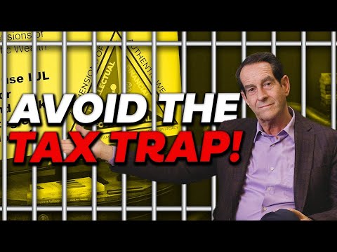Convert Your 401k to IUL and Save on Taxes