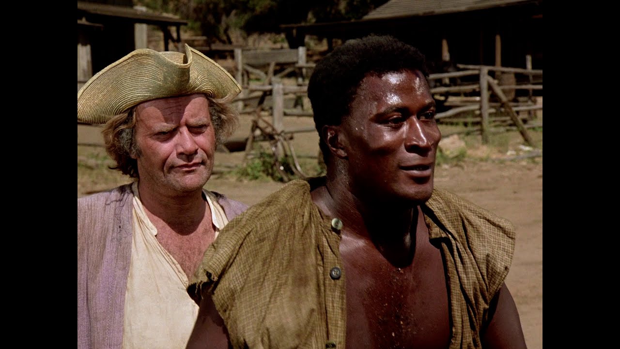 Toby be good Niger :)