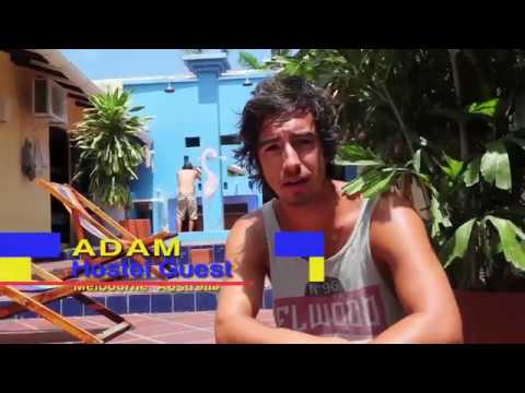 El Viajero Hostel Promo