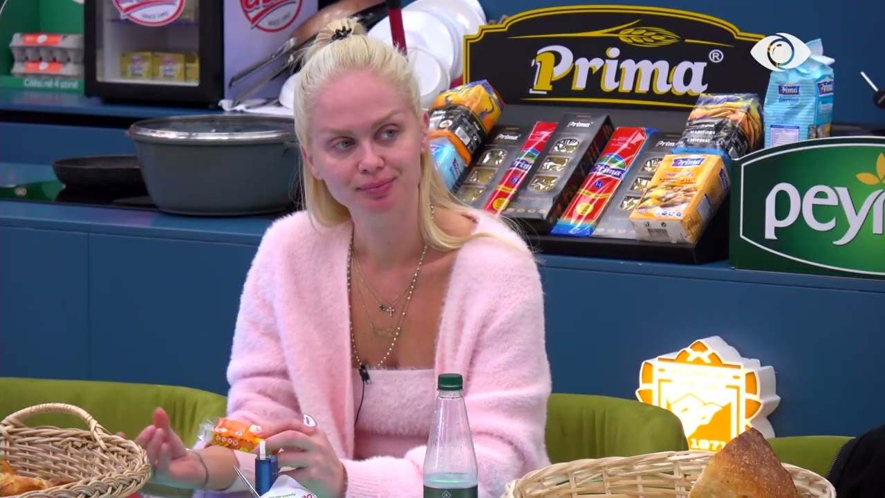 “Po përgatitet një nga ato telenovelat që nise ti”/ Danja-Jozit: Do ma lash borxhin… – Big ...