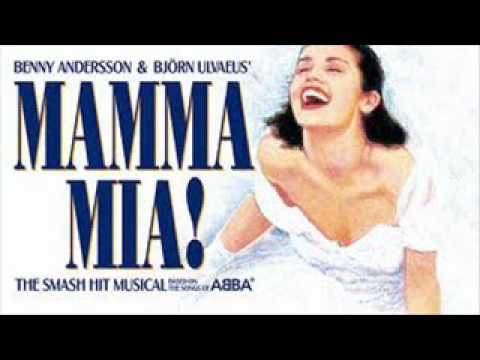 Mamma Mia