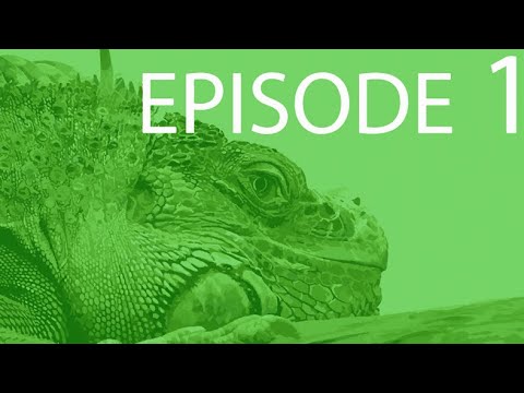 Episode 1 - Introduction to Biology