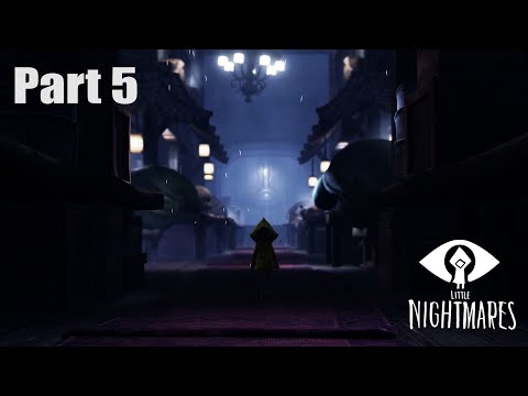 Steam Community :: Video :: #5 Little Nightmares Game Walkthrough ...