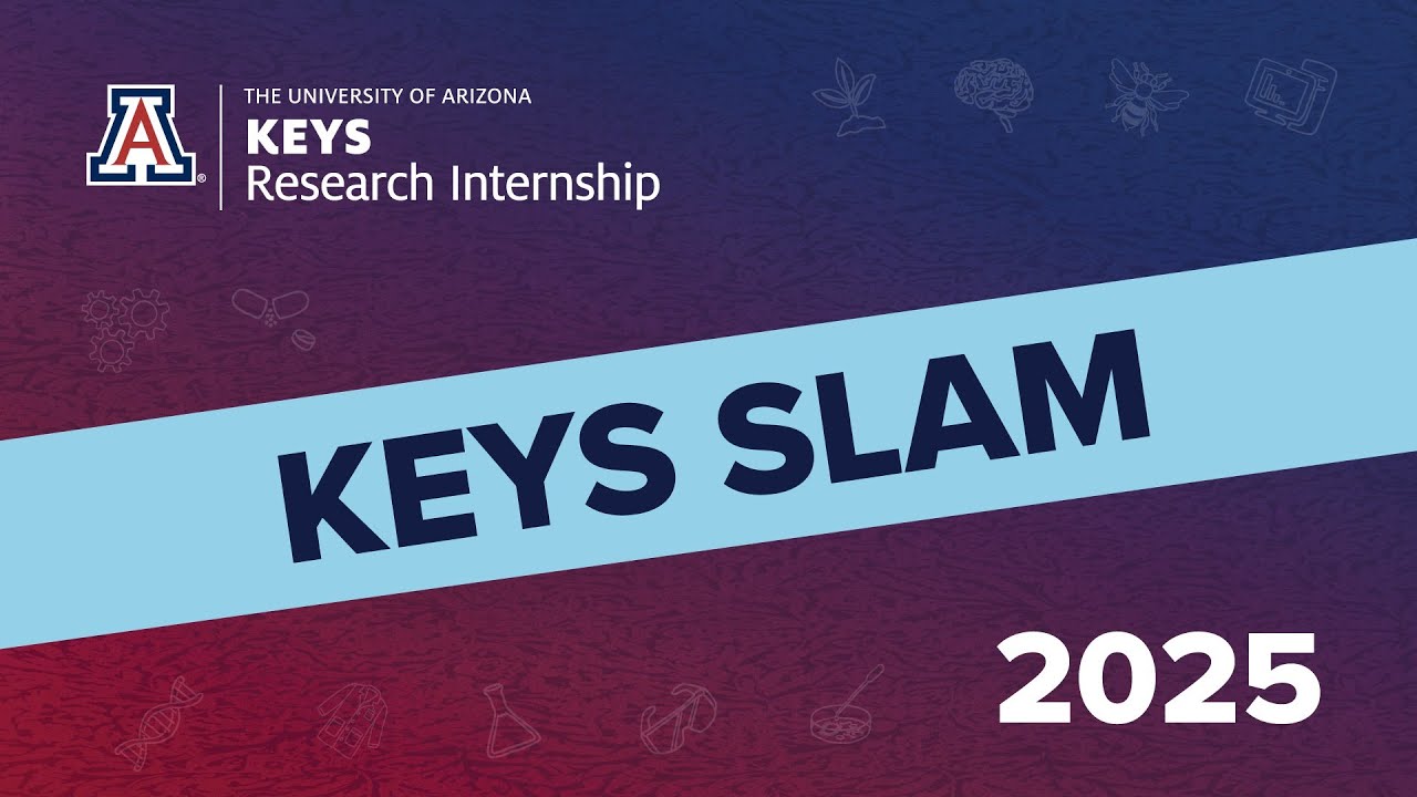 2025 KEYS SLAM