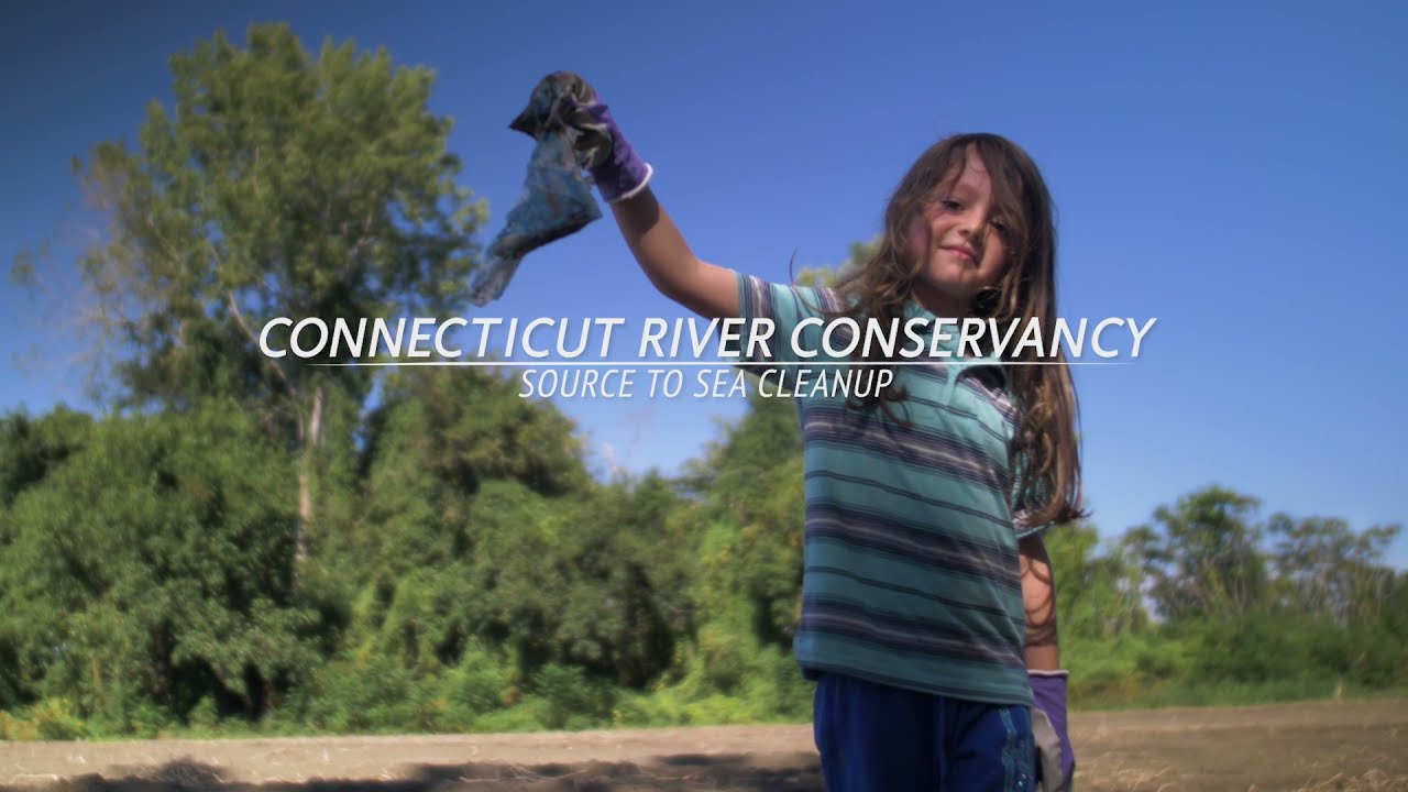 25th annual Source to Sea Cleanup 2021