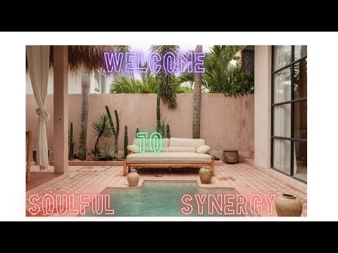 soulful synergy