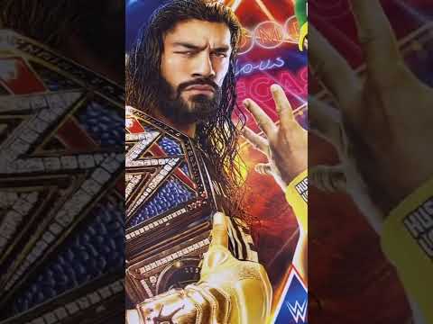 Amazing Video WWE Fight #Shorts #593