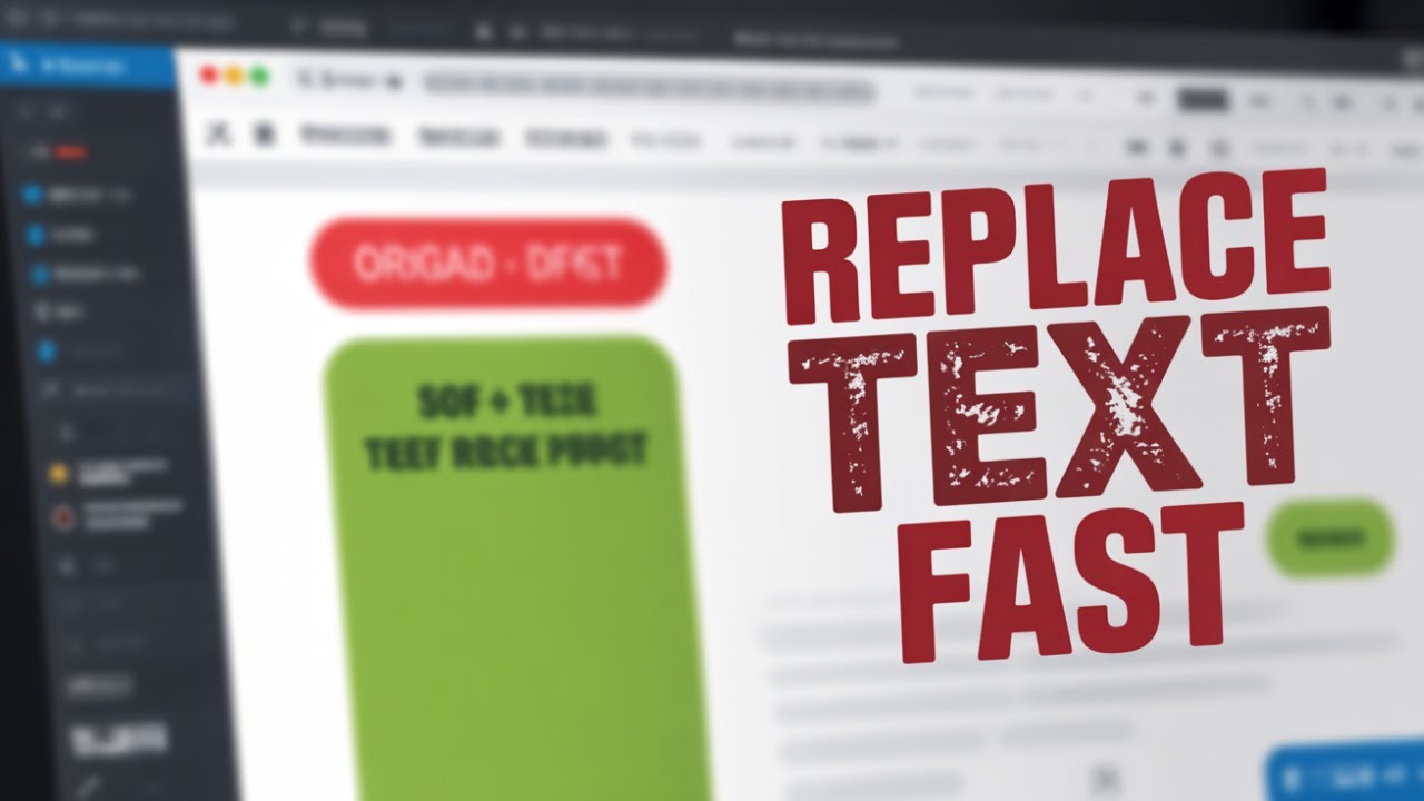 How to replace text at multiple places in wordpress website using Better Search Replace Plugin