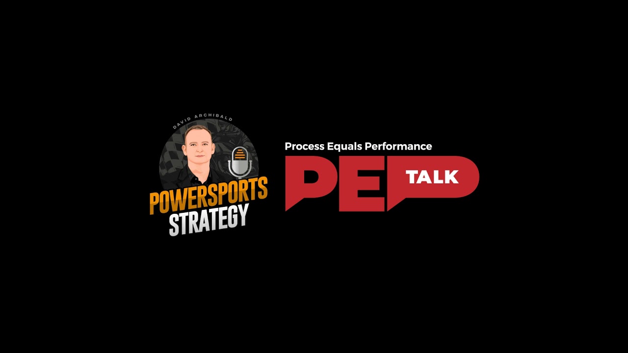 #11 Unlocking Sales Success: Getting Your Team on Board with CRM Tools | PEP Talk