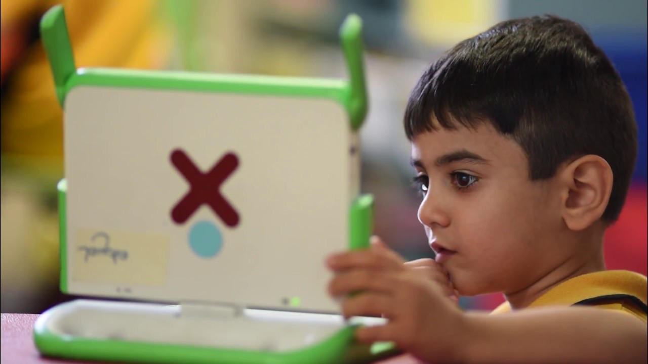 ALL Case Study: Creating active learners