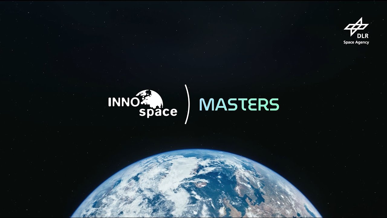 Kick-off video for the INNOspace Masters Final Event 2024