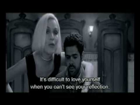 Luc Besson film Angel-A – Elsa Holland