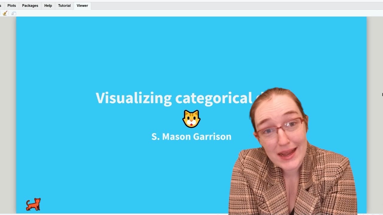 Visualizing Categorical Data (02.09)