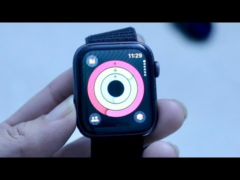 How To FIX Apple Watch Not Tracking Workouts/Counting Steps Accurately!