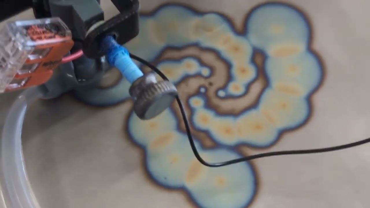 Titan Prints Process