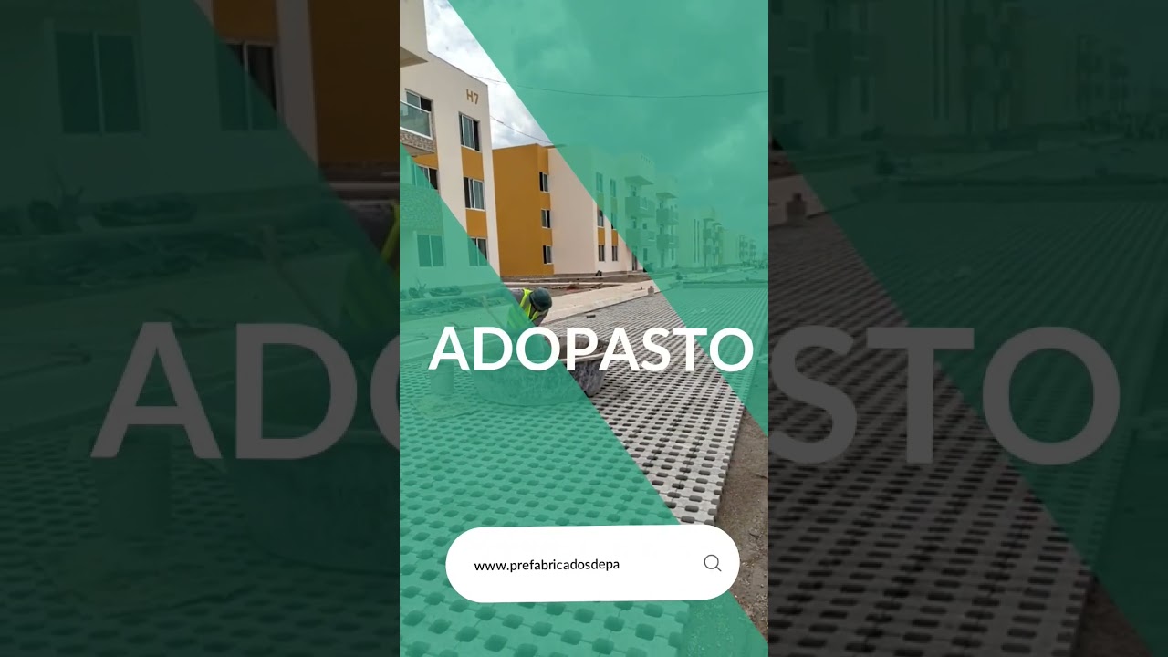 Conoce los beneficios de usar #adopasto. #construction #architecture #ventas #hogar #jardin #casa