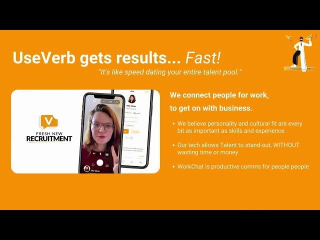 Growth Team (Side Hustle) COMMISSION BASED, with UseVerb | UseVerb