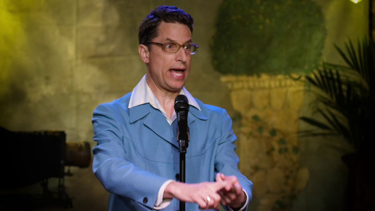 Hire Robert Mac - Comedian in Washington, DC | GigSalad