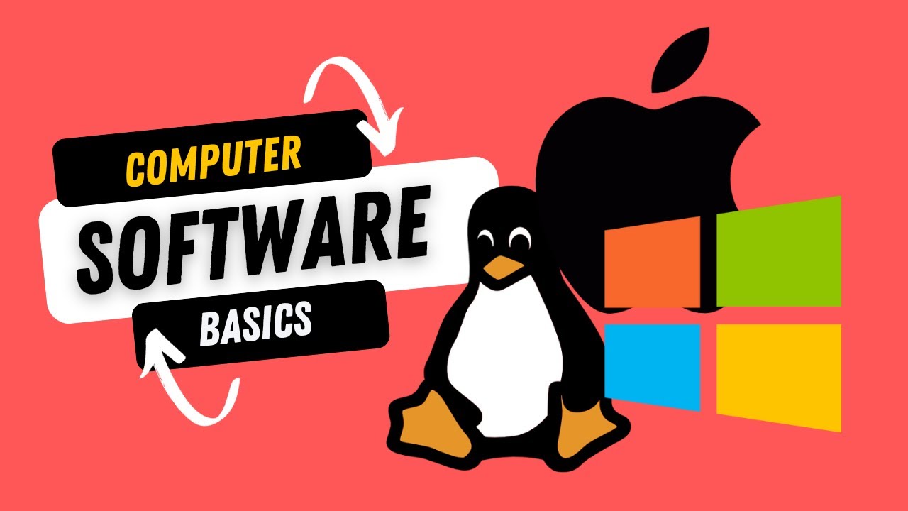 Exploring Computer Software: Understanding System and Application Software