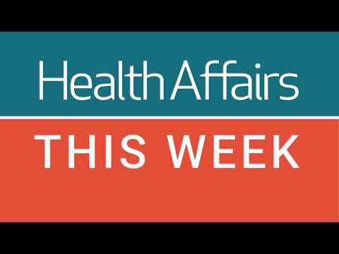 At the Intersection of Artificial Intelligence and Health Care w/ Brian Anderson