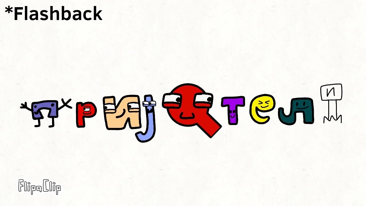 Ч (Parts 4 - 5) | Macedonian Alphabet Lore