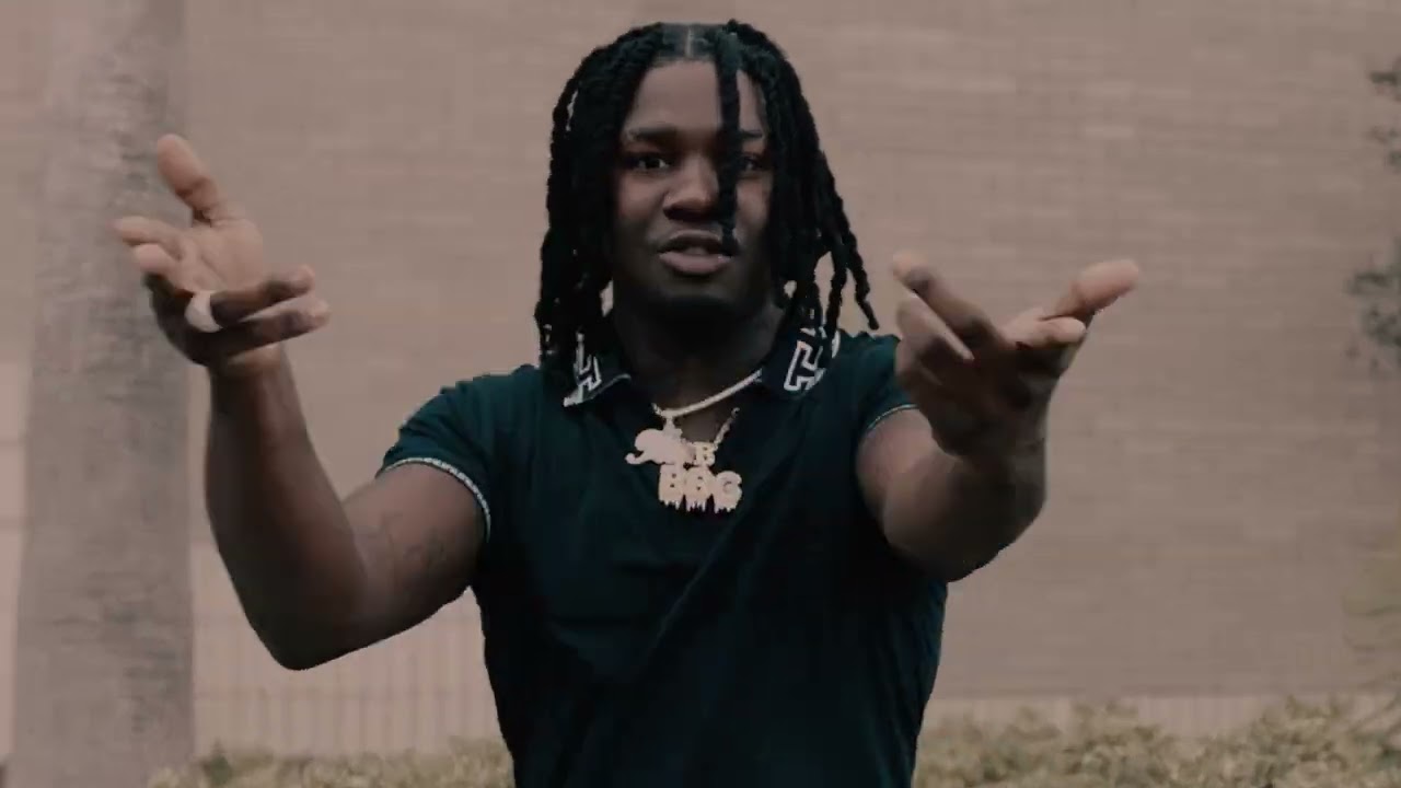 Aib Shotta- Valley Boy (Official Music Video)
