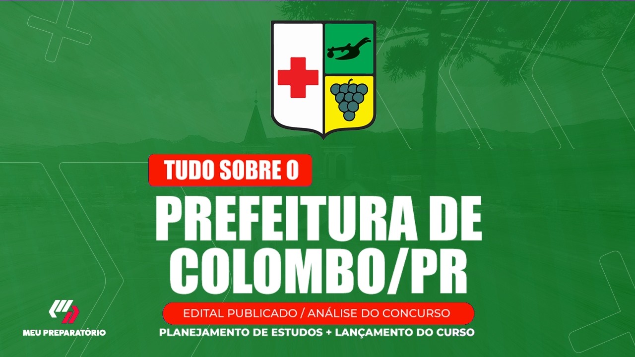Colombo/PR City Hall Public Competition + Study Plan (Notice Published)