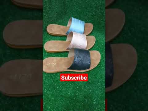 ladies sandals and slippers| summer shoes for ladies|fashion trends 2022