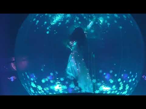 Trans-Siberian Orchestra "Queen of the Winter Night" live 11/13/24 Natalya Rose Green Bay (8) 2p TSO