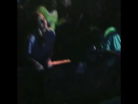Jmorr live at the Roxy Theater in Denver CO