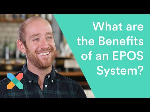 What Are the Benefits of an EPOS System? | Expert Market
