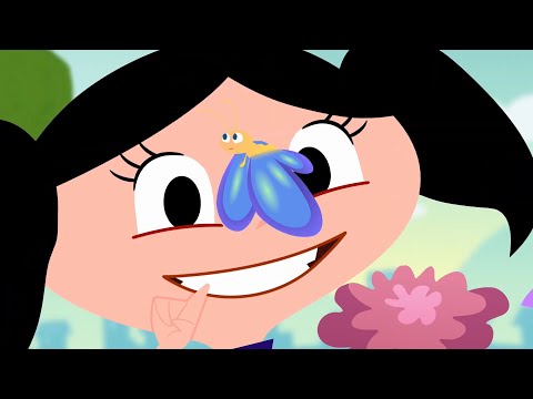 12 Days Of Christmas + More Nursery Rhymes & Kids Songs - ABCs and 123s