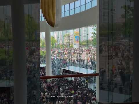 The Thailand Tourism Festival was evacuated after a massive 7.7 magnitude earthquake