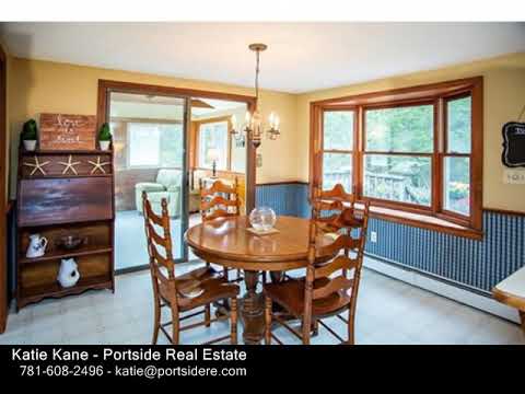 10 Spring Street, Kingston MA 02364 - Single Family Home - Real Estate - For Sale -