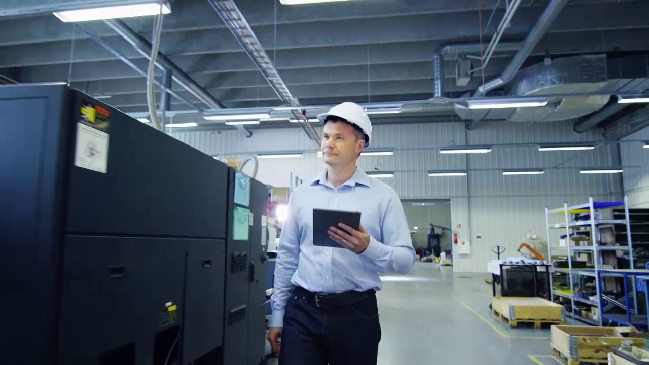 Firestop - introduction video