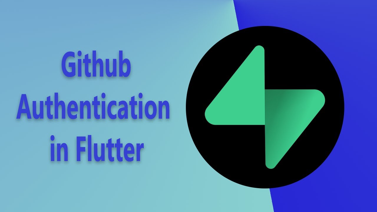 GitHub Authentication with Supabase in Flutter | Complete Supabase Auth Guide