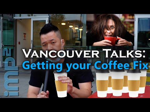 Best Coffee Shops on Campus [UBC Edition] - Vancouver Talks
