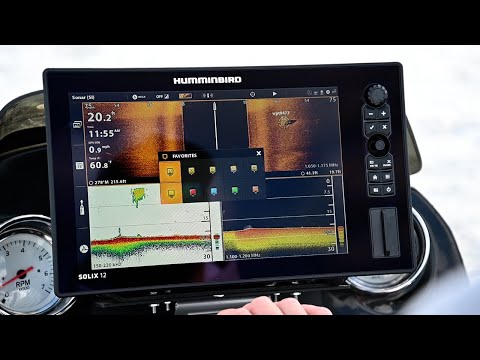 Video Gallery - Humminbird