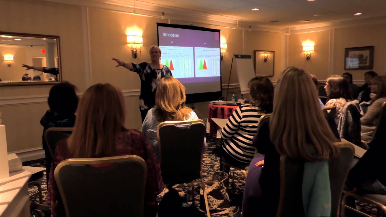 Mediumship and Mind Mapping: Exploring the Brain of a Medium