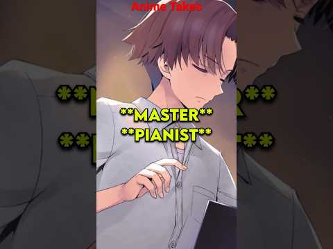 Ayanokoji is a Master of None | Classroom of the Elite