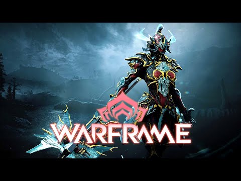 Steam Community :: Video :: WARFRAME ITA - Gara Prime, Astilla Prime e ...