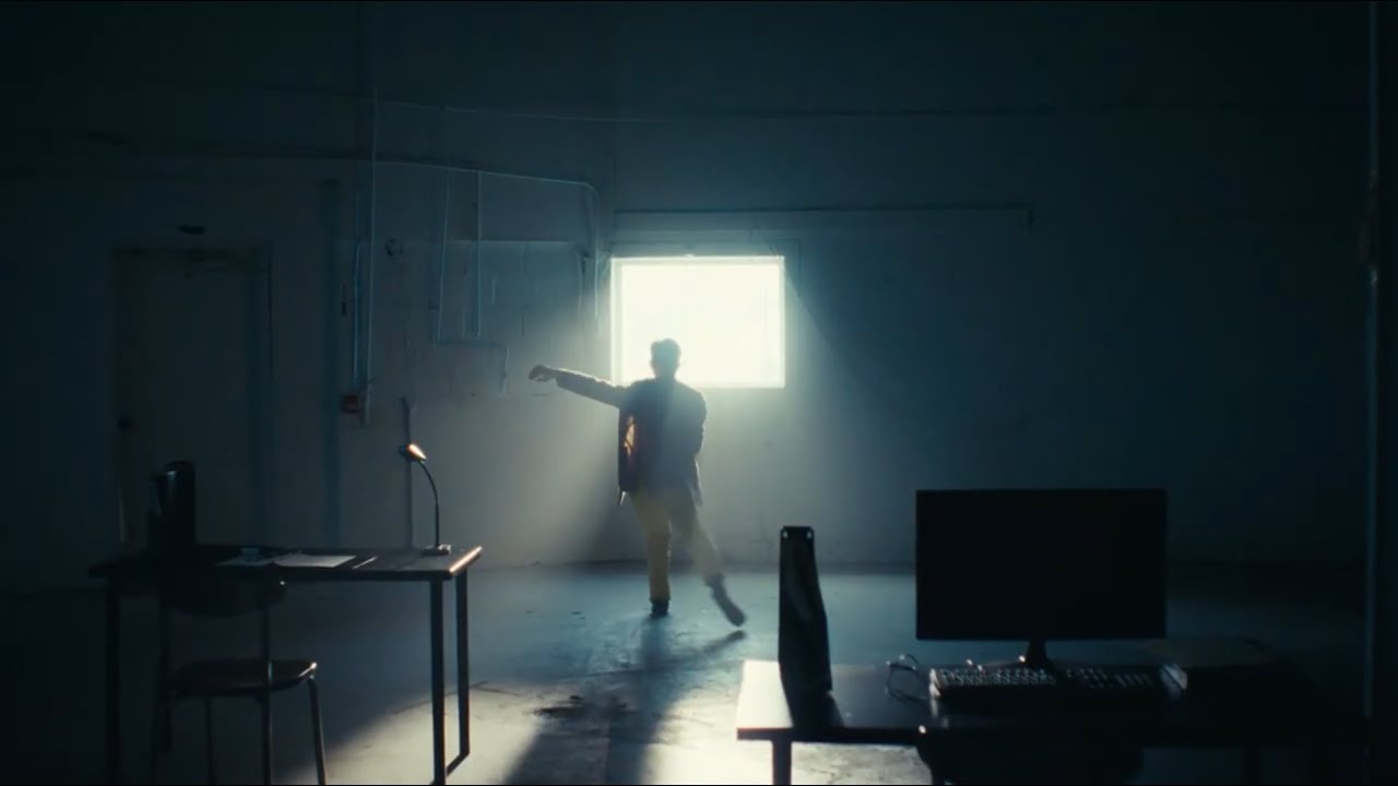 Short Film | KINDNESS from Music Creator Lydia Ainsworth | Slaight Music Residency 2023 | CFC