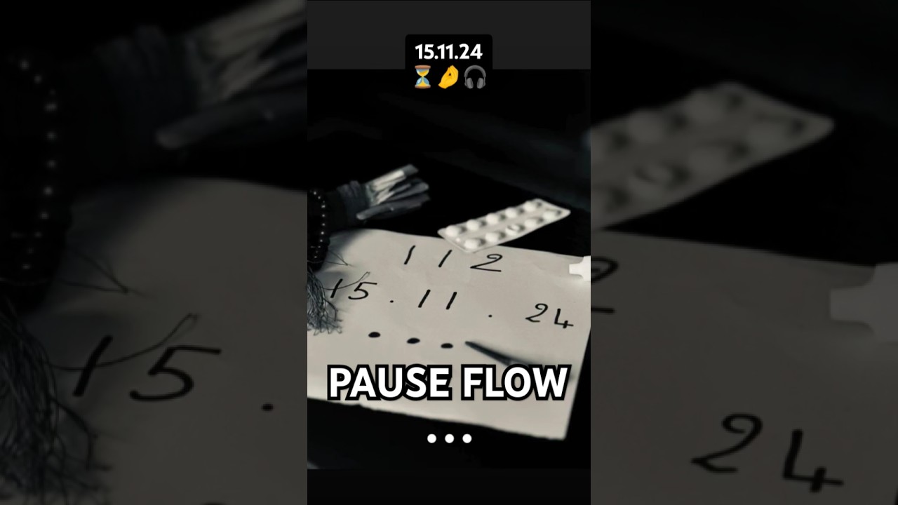 pause flow officiel #pause_flow Ep112