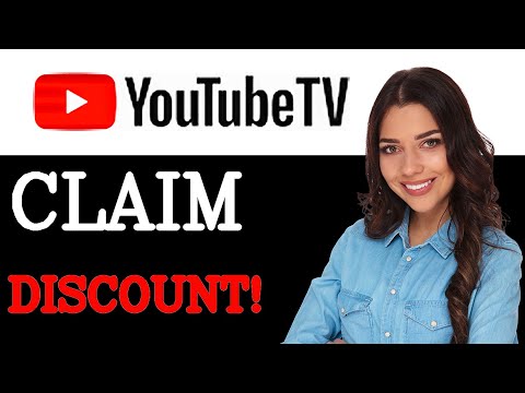 Get Military Discount For Youtube Tv (2025)