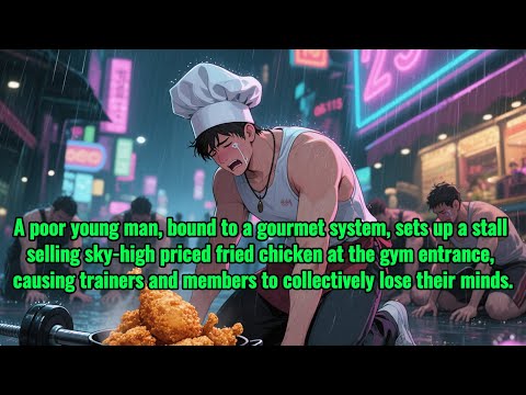Corporate Drone's 4000-Monthly Gourmet Awakening System: Begin with a Million-Point Bonus!