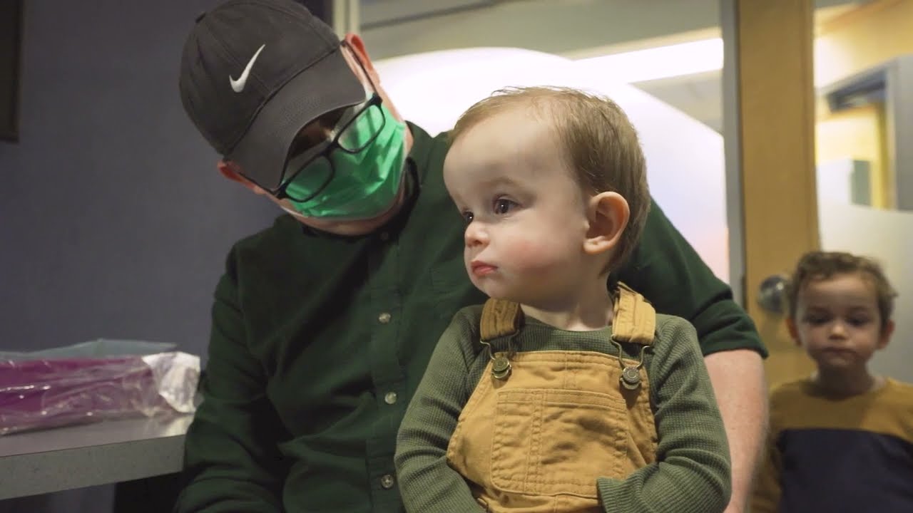 Frenectomy Information - myKIDSdds Pediatric Dentistry and Orthodontics in Dallas, TX