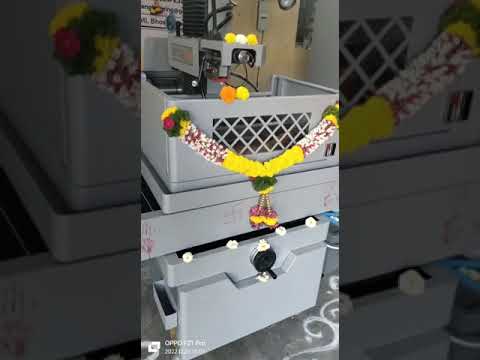 Unique Machineries - Manufacturer of Cnc Wire Cut Edm Machine & CNC ...